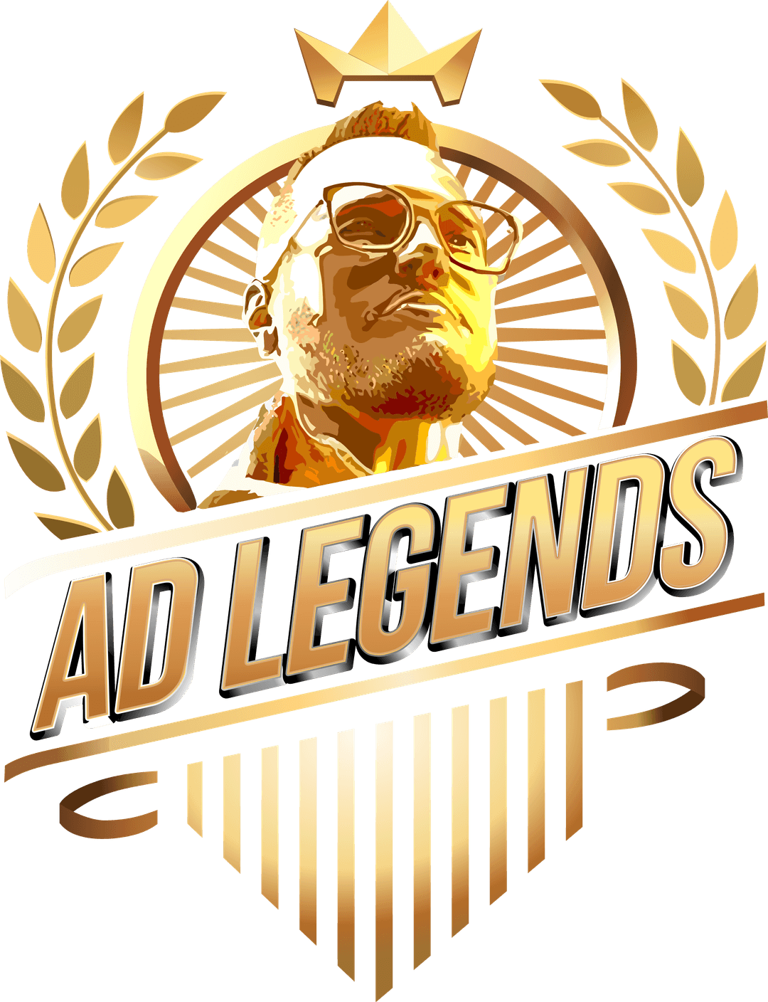 Ad Legends | AI Advertising Platform & Ad Creator